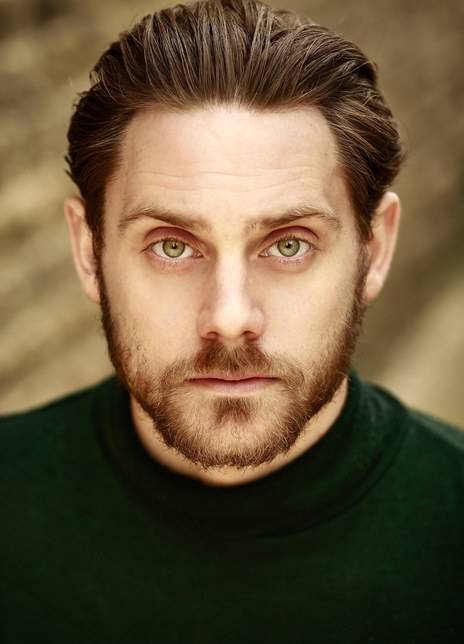 James Atherton_百度百科