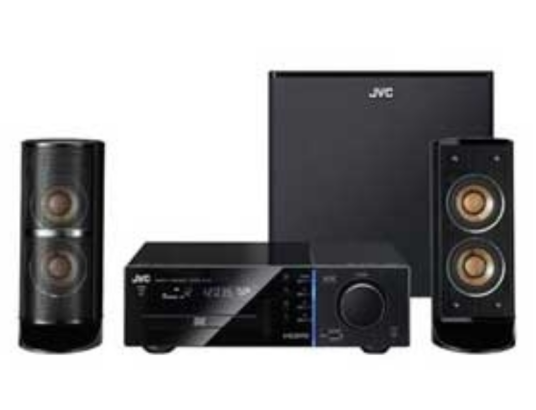 JVC NX-F_百度百科