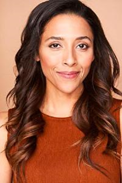 Bianca Lopez_百度百科