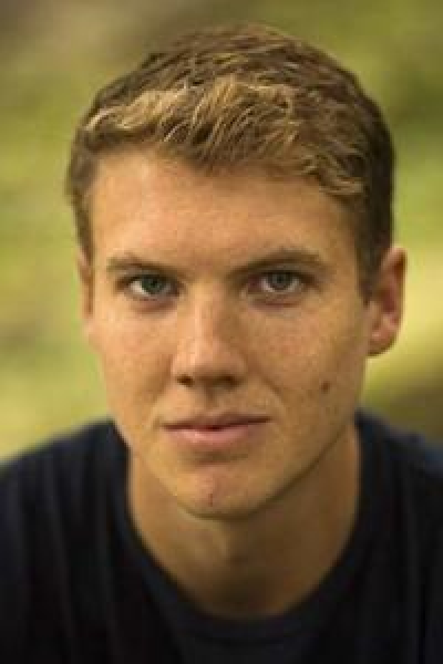 Luke Davis_百度百科