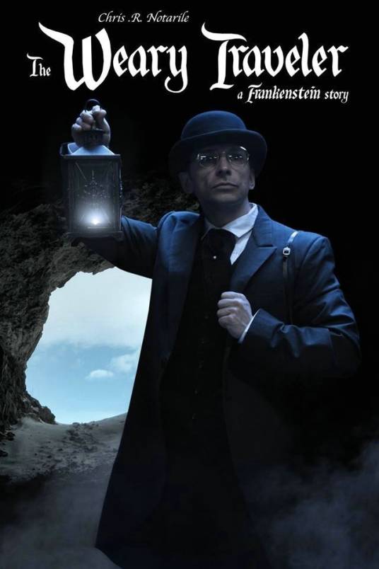 The Weary Traveler_百度百科