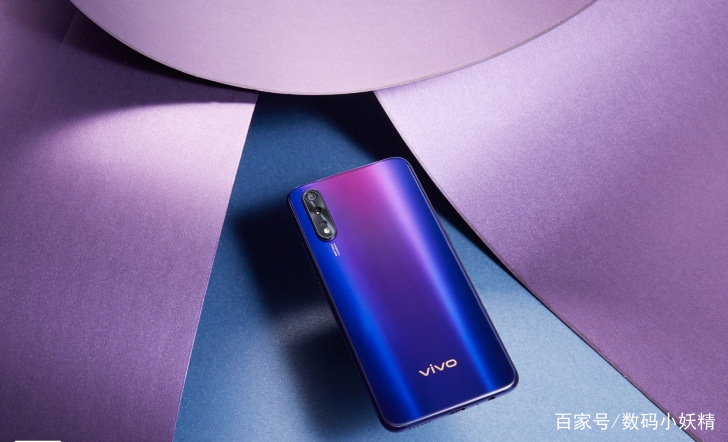 vivo Z5首批用户评价出炉，好评居多，2个缺点不得不说_百科TA说