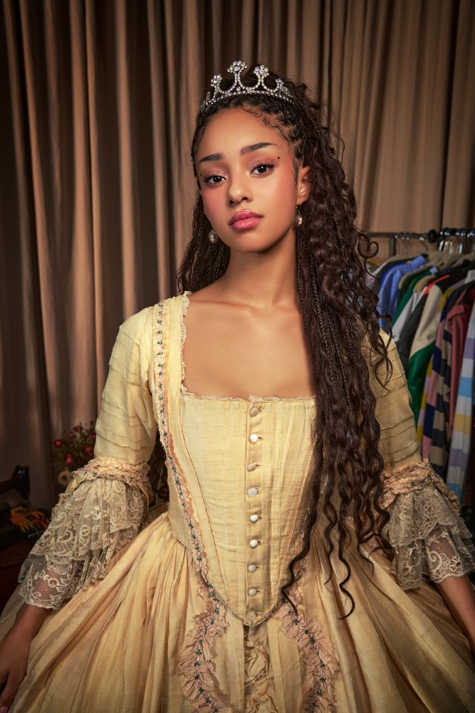 MANON（瑞士、意大利双国籍女歌手，女子唱跳组合KATSEYE成员）_百度百科