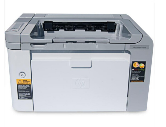 惠普LaserJet Pro P1566_百度百科