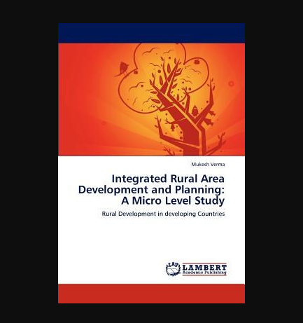 Integrated Rural Area Development and Planning_百度百科