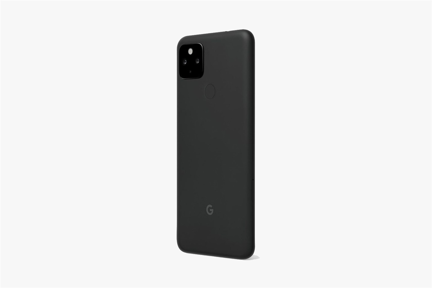 谷歌Pixel 4A 5G官方渲染图提前泄露_百科TA说
