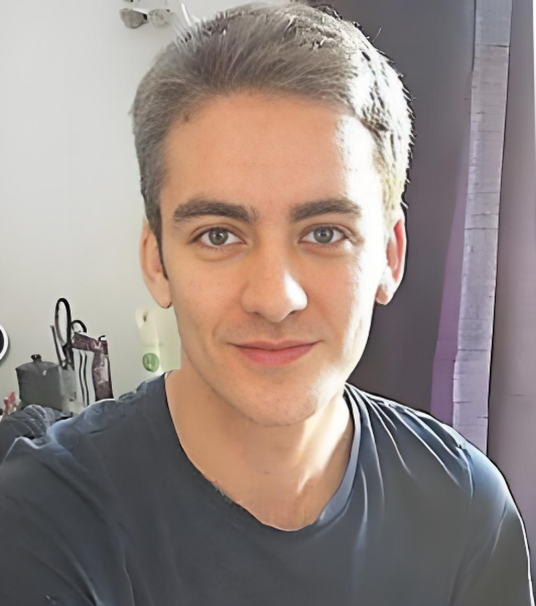Andrew Foster_百度百科