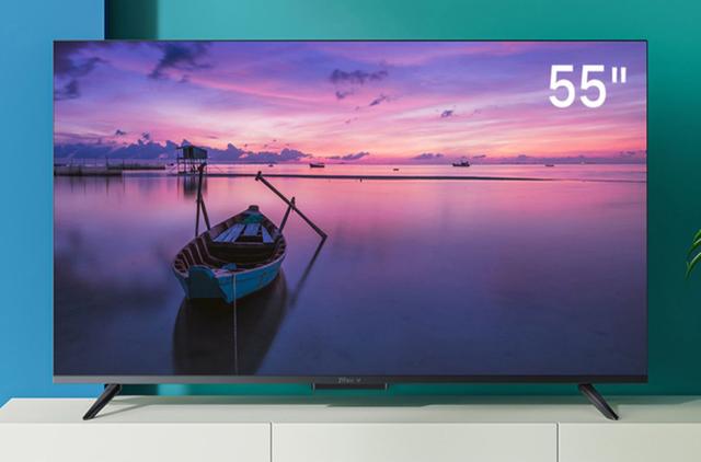 Wi-Fi 6电视已经来了，云米新品仅1999元，但也有遗憾_百科TA说