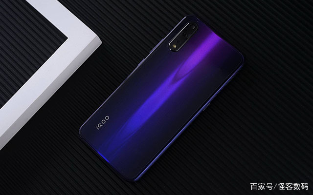 vivo iQOO Neo 2再次被确认：骁龙855，价格感人！_百科TA说
