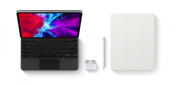 天风国际郭明錤：苹果mini LED屏幕Q4量产 iPad Pro首发_百科TA说