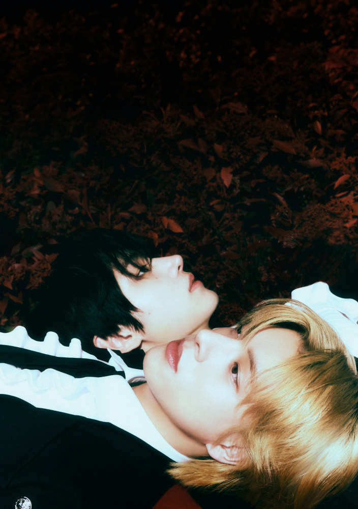 DARK BLOOD_百度百科