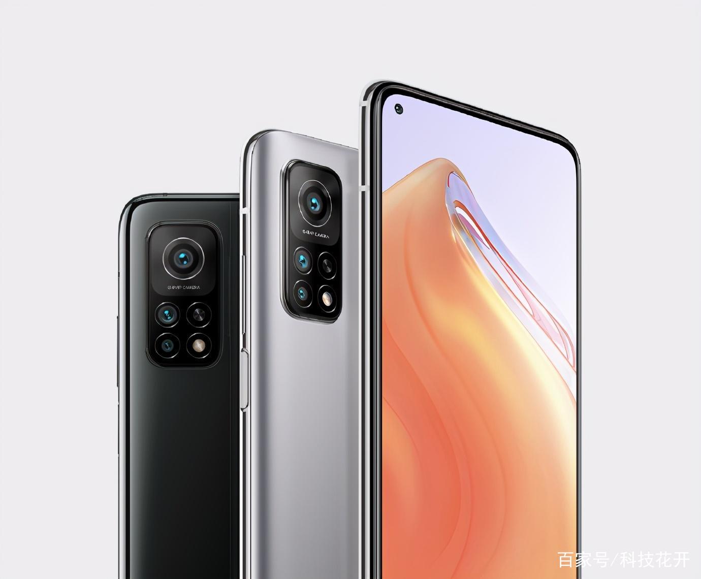 骁龙865+UFS3.1+65W快充，跌至2499，性价比不输红米K30S_百科TA说