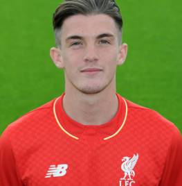 Daniel Thomas Trickett Smith_百度百科