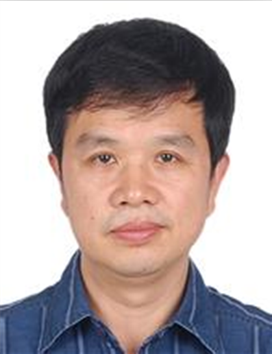 谢进（西南交通大学教授）_百度百科