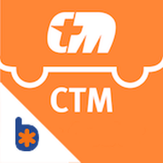 CTM（一体化协同安全网关系列产品）_百度百科