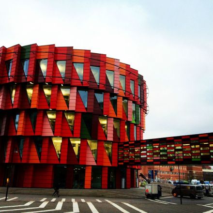 查尔姆斯理工大学_百度百科