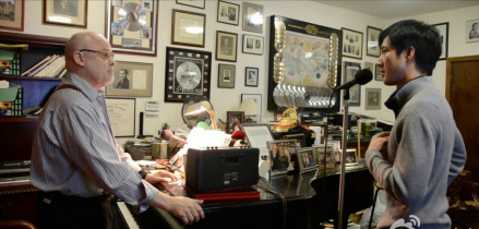 Seth Riggs_百度百科