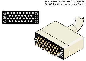 v.35接口_百度百科