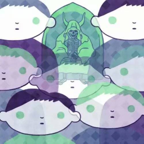 SCP-689_百度百科