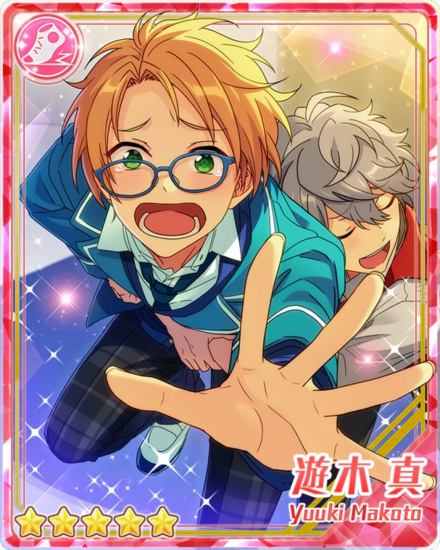 Trick star_百度百科