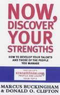 NOW, DISCOVER YOUR STRENGTHS*发现我的天才_百度百科