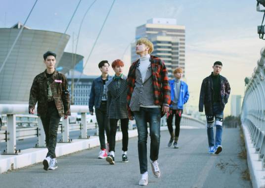 7O'CLOCK_百度百科