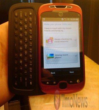myTouch 2_百度百科