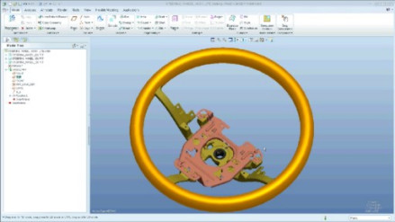 Creo Elements_百度百科