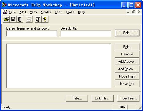 Microsoft Help workshop_百度百科