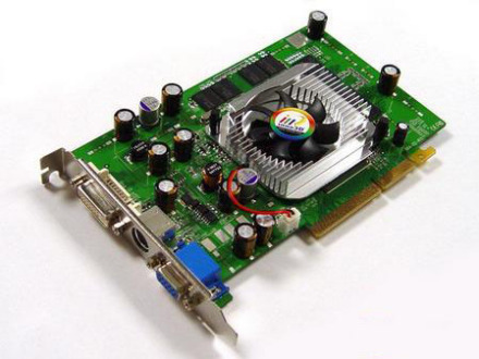 AGP显卡_百度百科