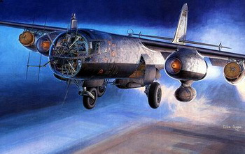 Ar-234轰炸机_百度百科