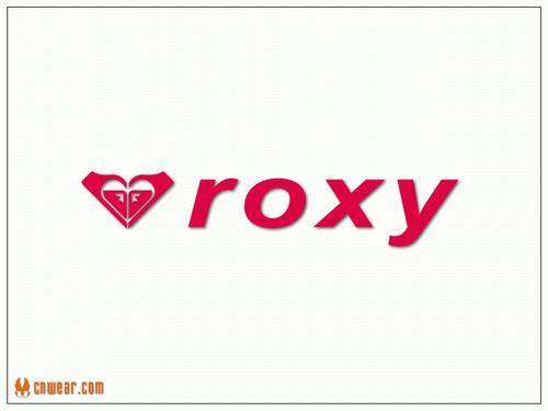 roxy（澳大利亚品牌）_百度百科