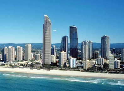 澳大利亚黄金海岸_百度百科