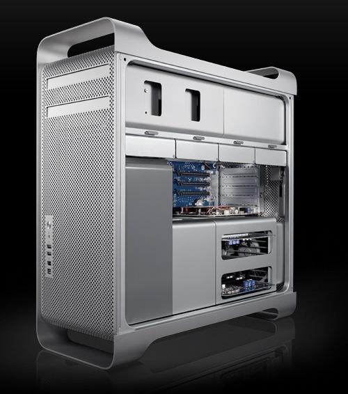 Mac Pro（2013年苹果发布产品）_百度百科