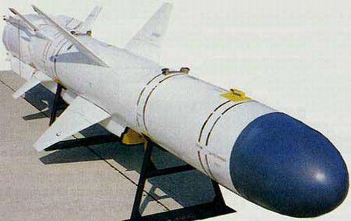 Kh-35_百度百科