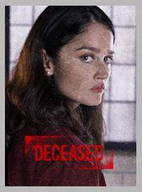 Veronica Donovan_百度百科