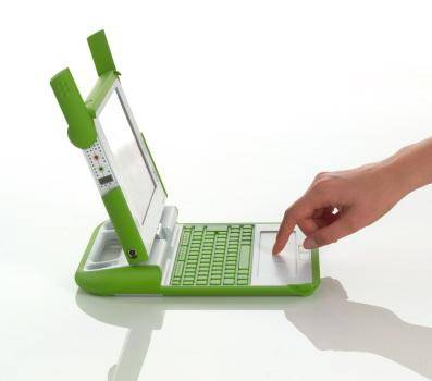OLPC_百度百科