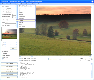 GdPicture .NET_百度百科