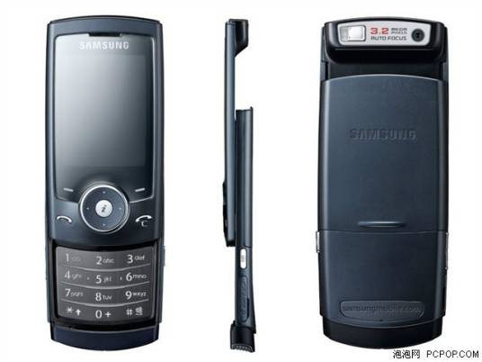 三星 U608_百度百科