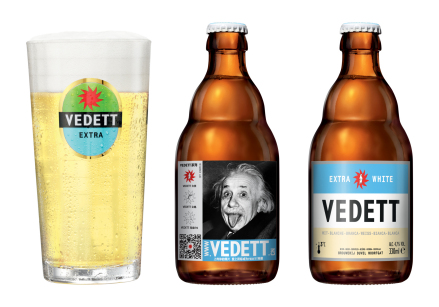 Vedett啤酒_百度百科