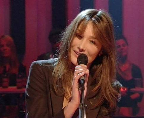 Carla（源自英美的女性英文名）_百度百科