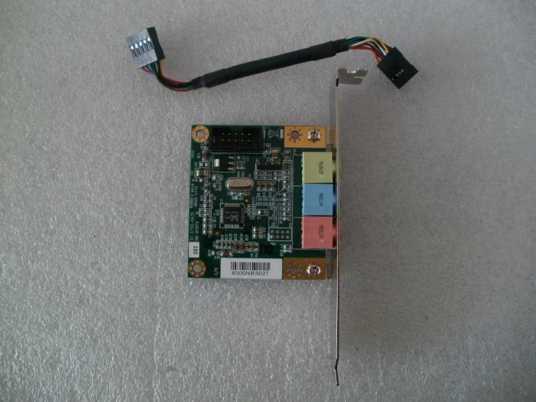 AC97声卡_百度百科