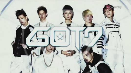 Gimme（GOT7演唱的歌曲）_百度百科