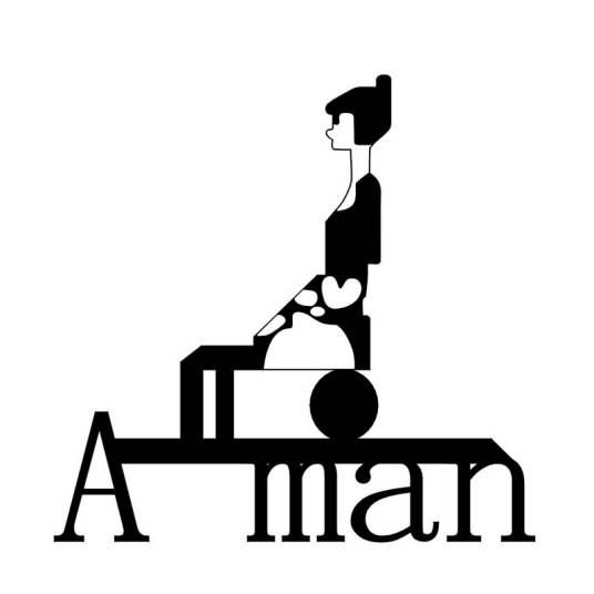 A MAN_百度百科
