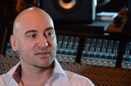 Scott Spock_百度百科