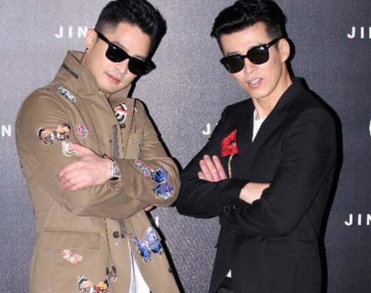 JINUSEAN_百度百科