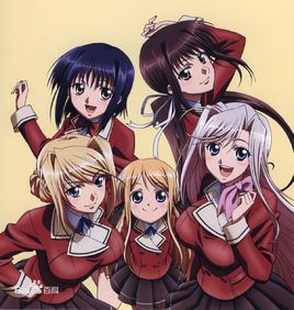 GoHands_百度百科