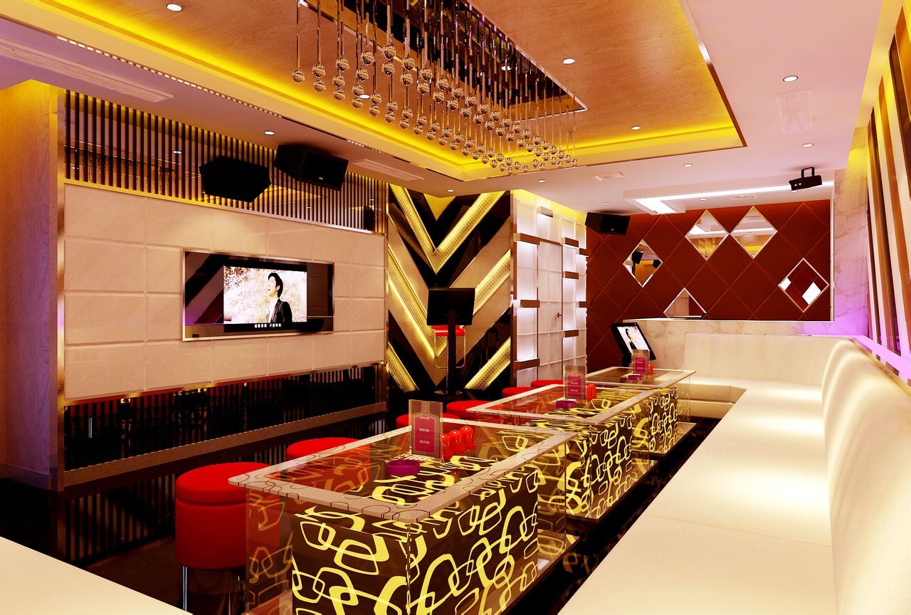 KTV（营业性娱乐场所）_百度百科