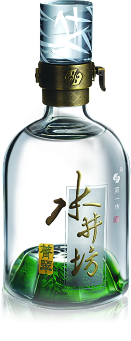 四川水井坊股份有限公司_百度百科