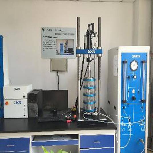 动三轴实验系统_百度百科